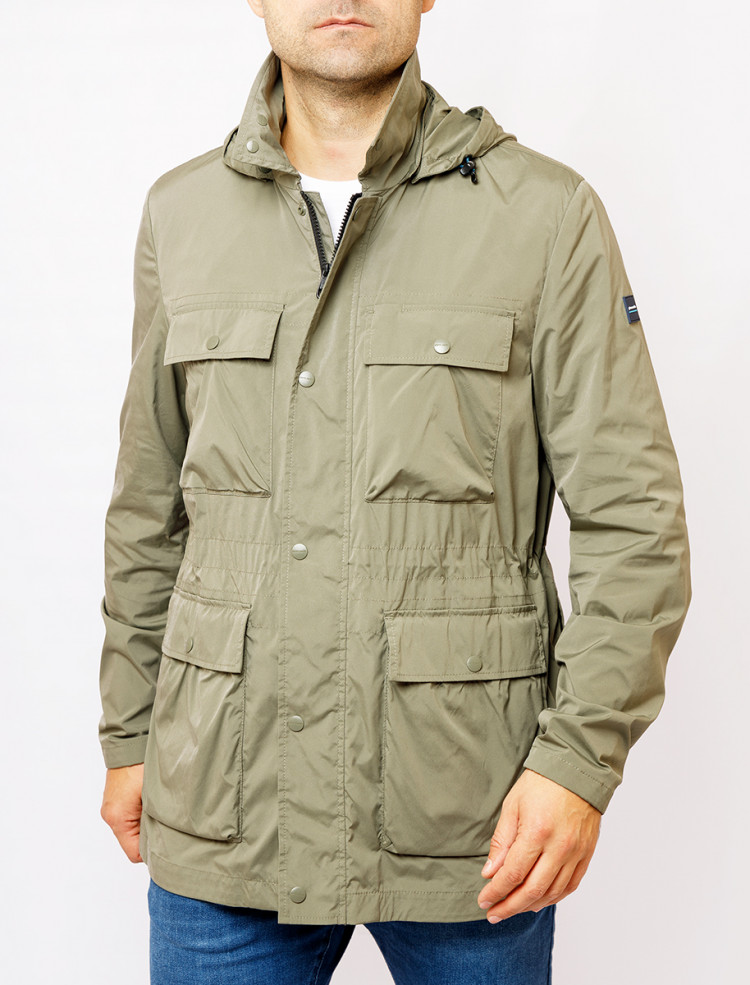 Мужская куртка PIERRE CARDIN C8 10013.0005/5215 купить в интернет ...
