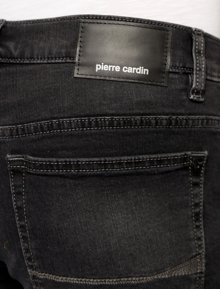 Great Description About Pierre Cardin Jeanswear