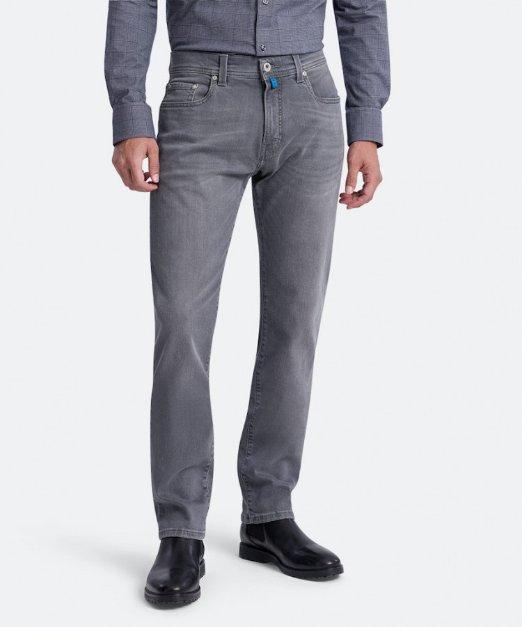 Мужские джинсы 5 карманов PIERRE CARDIN C7 34510.8038/9817 купить в ...